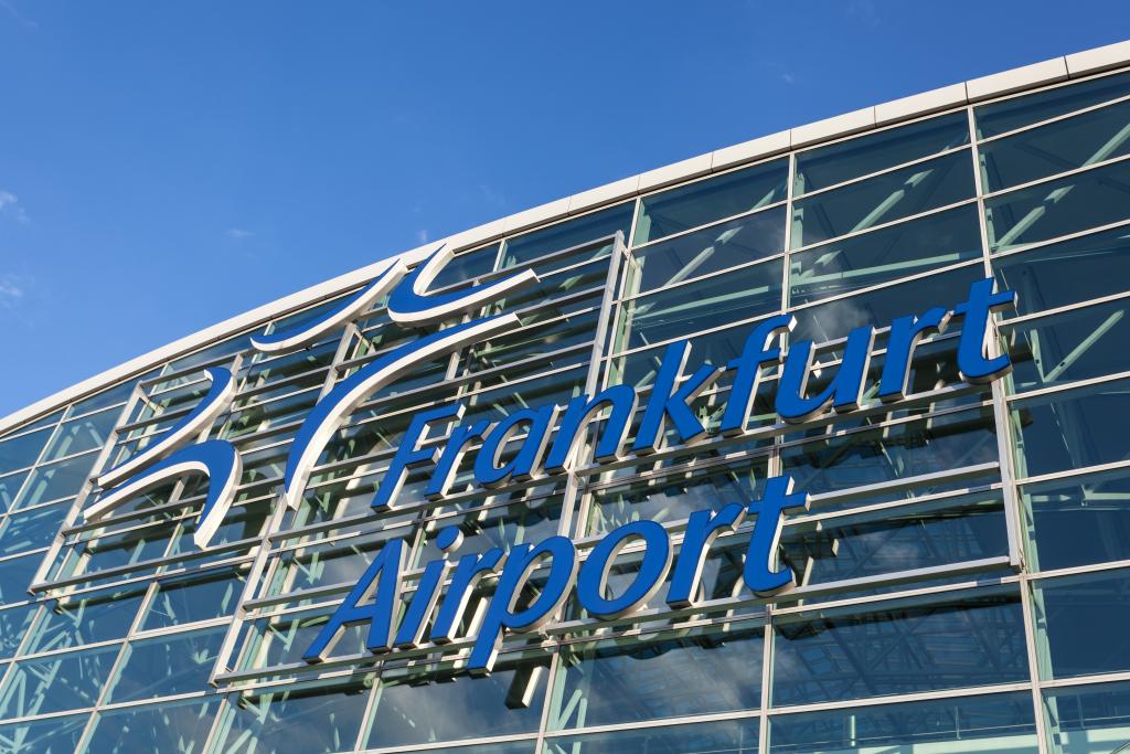 Fraport’s global airports: solid growth and positive financial results ...