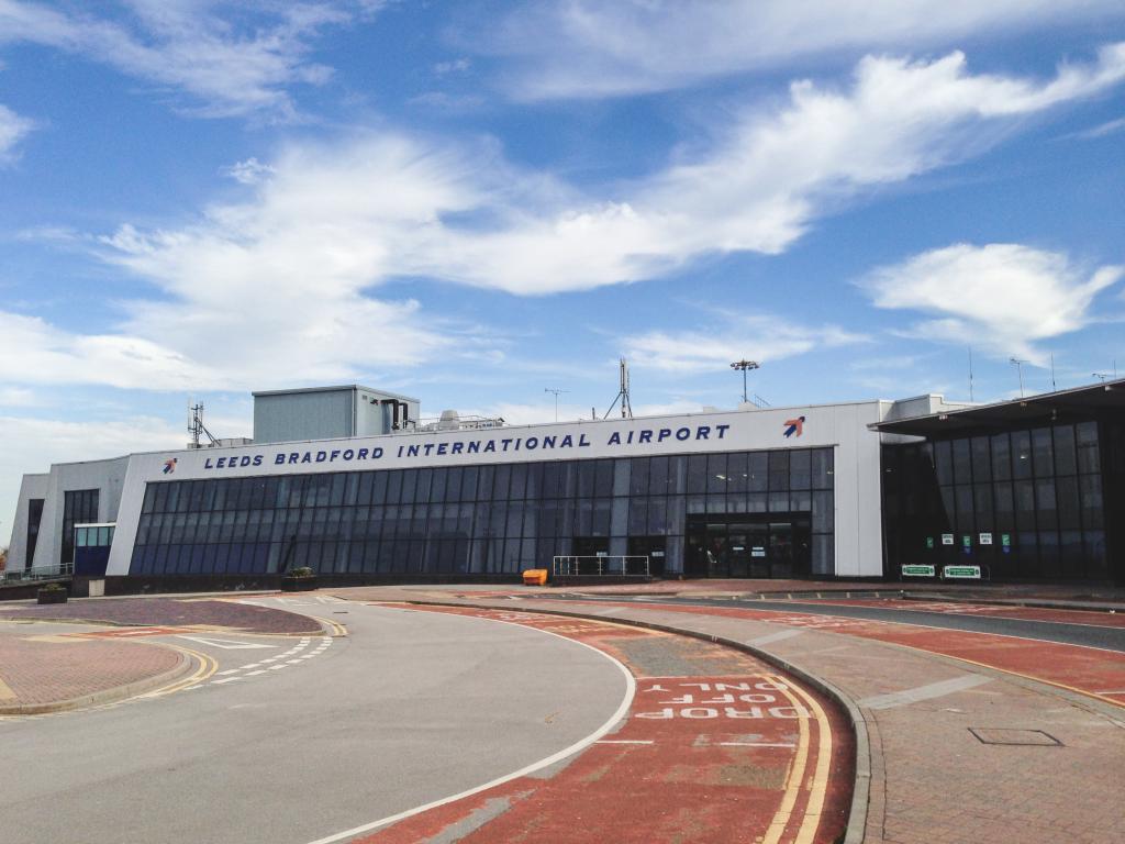 AMP Australian Financier Buys Leeds Bradford Airport Set To Compete amp-australian-financier-buys-leeds-bradford-airport-set-to-compete
