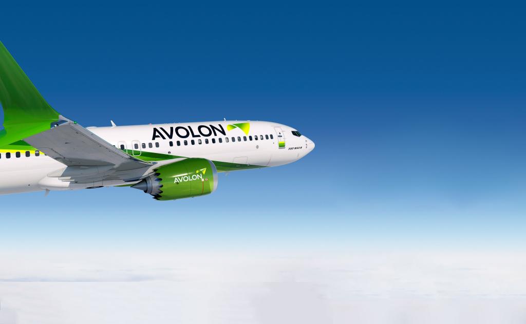 Avolon: HNA Group's aircraft lessor aims to grow from number three to ...