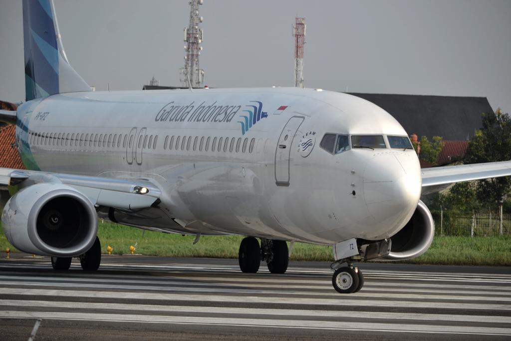 Indonesia domestic airline market: rapid growth, rivalry intensifies | CAPA