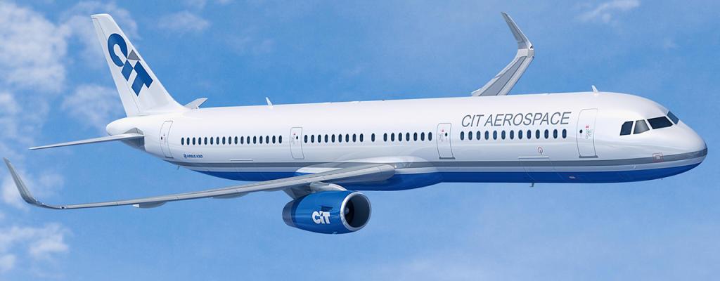 HNA's Avolon group to acquire CIT Commercial Air, creating world’s ...