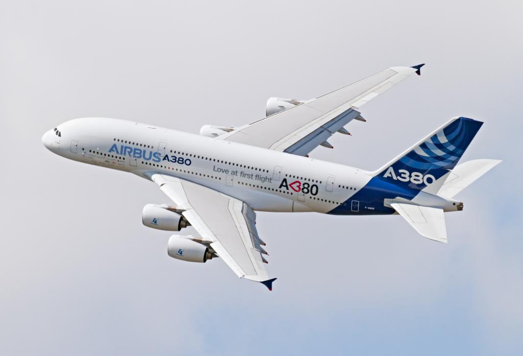 Iran Air drops the A380 from its Airbus order; a logical decision as ...