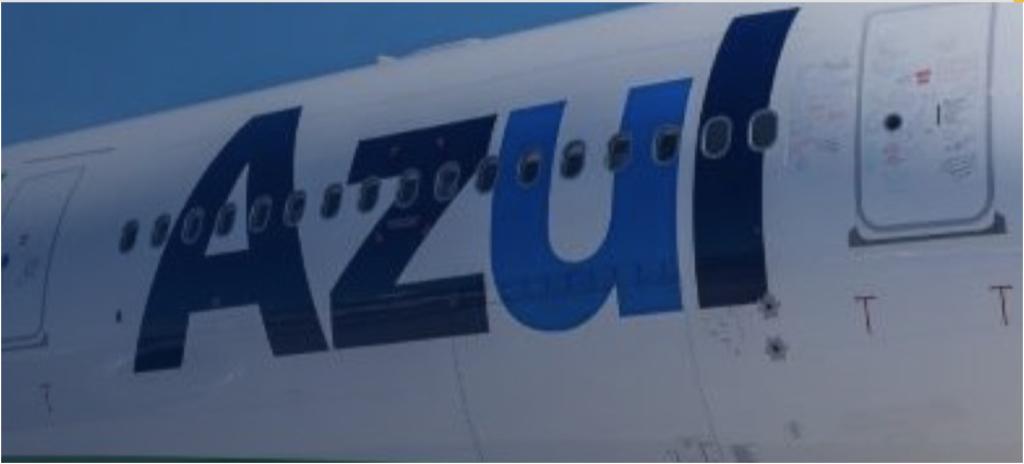 Azul Airlines benefits from the new Breeze’s need for launch aircraft ...