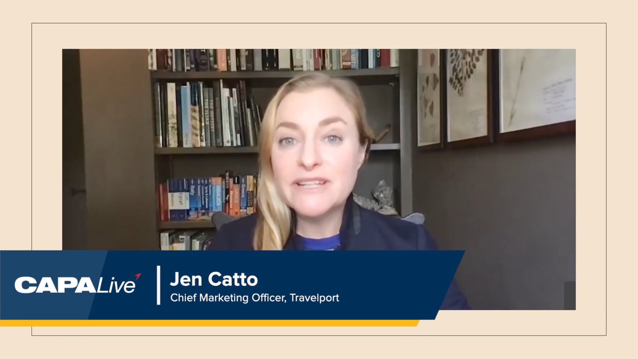 Jen Catto